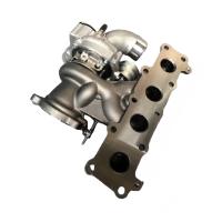 China K03 53039880259 53039880288 Turbocharger for Ford Mondeo Land Rover DW12B 2.2 TDCi EU4 Diesel Engine for sale