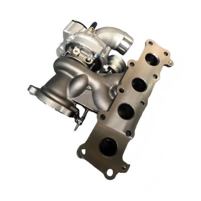 China K03 53039880259 53039880288 Turbocharger for Ford Mondeo Land Rover DW12B 2.2 TDCi EU4 Diesel Engine for sale