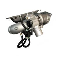 China K03 53039880259 53039880288 Turbocharger for Ford Mondeo Land Rover DW12B 2.2 TDCi EU4 Diesel Engine for sale