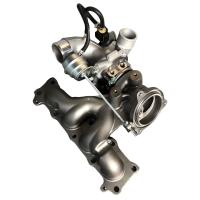China K03 53039880259 53039880288 Turbocharger for Ford Mondeo Land Rover DW12B 2.2 TDCi EU4 Diesel Engine for sale