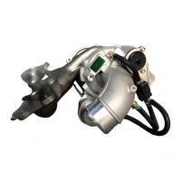 China K03 53039880259 53039880288 Turbocharger for Ford Mondeo Land Rover DW12B 2.2 TDCi EU4 Diesel Engine for sale