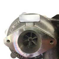China GTB1749VK Turbocharger BK3Q-6K682-PC 854800-5001W 787556-17 for Ford Ranger Transit 2.2 TDCi Diesel Engine for sale