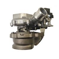 China GTB1749VK Turbocharger BK3Q-6K682-PC 854800-5001W 787556-17 for Ford Ranger Transit 2.2 TDCi Diesel Engine for sale