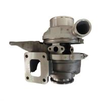 China S200 Turbocharger DZ108168 for 6068H 4045H Diesel Engine Industrial Turbo Replacement for sale