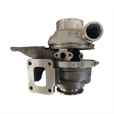 China S200 Turbocharger DZ108168 for 6068H 4045H Diesel Engine Industrial Turbo Replacement for sale
