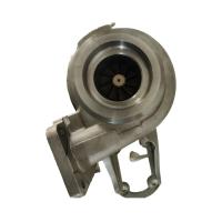 China S200 Turbocharger DZ108168 for 6068H 4045H Diesel Engine Industrial Turbo Replacement for sale