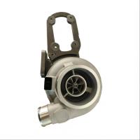 China S200 Turbocharger DZ108168 for 6068H 4045H Diesel Engine Industrial Turbo Replacement for sale