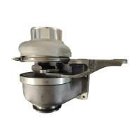 China S200 Turbocharger DZ108168 for 6068H 4045H Diesel Engine Industrial Turbo Replacement for sale