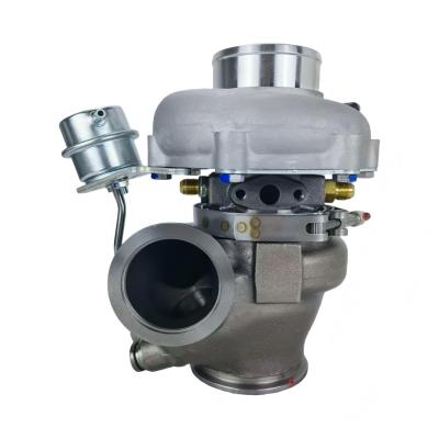 China G25 550 Turbo Charger 871389-5005S 858161-5002S for Modified Racing vehicles for sale