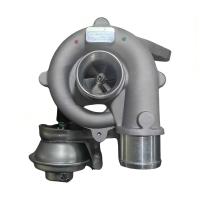 China GT1749V Turbocharger 17201-27040 for Toyota Avensis Corolla RAV4 1CD-FTV 2.0 D-4D Diesel Engine for sale