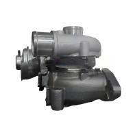 China GT1749V Turbocharger 17201-27040 for Toyota Avensis Corolla RAV4 1CD-FTV 2.0 D-4D Diesel Engine for sale