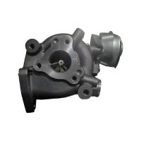 China GT1749V Turbocharger 17201-27040 for Toyota Avensis Corolla RAV4 1CD-FTV 2.0 D-4D Diesel Engine for sale