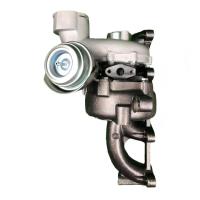 China GT1749V Turbocharger 721021-0006 Replacement for Audi A3 1.9 TDI Diesel Engine for sale