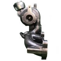 China GT1749V Turbocharger 721021-0006 Replacement for Audi A3 1.9 TDI Diesel Engine for sale