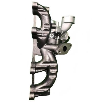 China GT1749V Turbocharger 721021-0006 Replacement for Audi A3 1.9 TDI Diesel Engine for sale