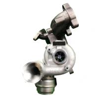 China GT1749V Turbocharger 721021-0006 Replacement for Audi A3 1.9 TDI Diesel Engine for sale
