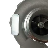 China GT2256V Turbocharger A6110960599 6110960599 Replacement for Mercedes Benz OM611 OM612 Diesel Engine for sale