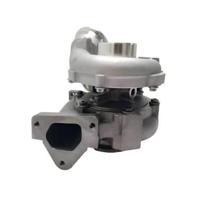 China GT2256V Turbocharger A6110960599 6110960599 Replacement for Mercedes Benz OM611 OM612 Diesel Engine for sale