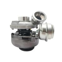China GT2256V Turbocharger A6110960599 6110960599 Replacement for Mercedes Benz OM611 OM612 Diesel Engine for sale