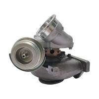 China GT2256V Turbocharger A6110960599 6110960599 Replacement for Mercedes Benz OM611 OM612 Diesel Engine for sale