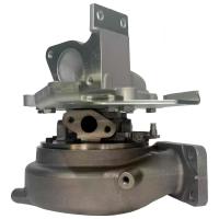 China GT3063K Turbocharger 17201-E0013 Replacement for Hino Dutro Truck N04C 4.0L Diesel Engine for sale