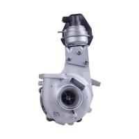 China GTB1594V Turbocharger 5860381 55570748 768137-0001 for Opel Insignia 2.0L CDTI Ecotec A20DTH Diesel Engine for sale