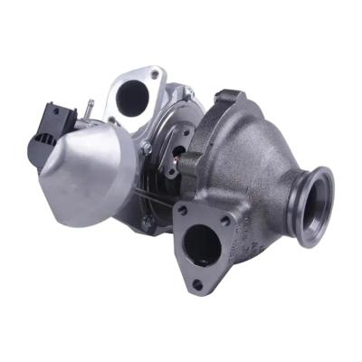 China GTB1594V Turbocharger 5860381 55570748 768137-0001 for Opel Insignia 2.0L CDTI Ecotec A20DTH Diesel Engine for sale