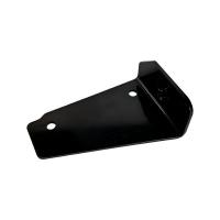 China Anti-Rust Painted Truck Left Bumper Fix Bracket DZ9X259624047 OEM Exact Fit Heavy Commercial Vehicle Spare Part for sale