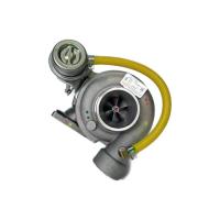 China JP52 Turbocharger 1118300FNA 1118300RAA 1118300AAB Replacement for Isuzu X8 X9 VM2.5 R425 JE4D25 Diesel Engine for sale