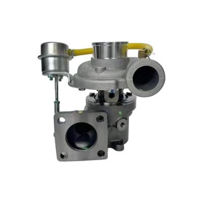 China JP52 Turbocharger 1118300FNA 1118300RAA 1118300AAB Replacement for Isuzu X8 X9 VM2.5 R425 JE4D25 Diesel Engine for sale
