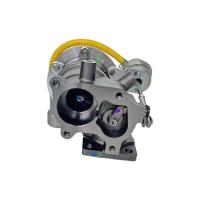 China JP52 Turbocharger 1118300FNA 1118300RAA 1118300AAB Replacement for Isuzu X8 X9 VM2.5 R425 JE4D25 Diesel Engine for sale