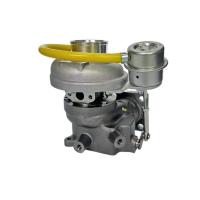 China JP52 Turbocharger 1118300FNA 1118300RAA 1118300AAB Replacement for Isuzu X8 X9 VM2.5 R425 JE4D25 Diesel Engine for sale