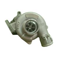 China TD04-11G Turbocharger MR355225 Replacement for Mitsubishi Pajero II 4D56 Diesel Engine for sale