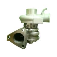 China TD04-11G Turbocharger MR355225 Replacement for Mitsubishi Pajero II 4D56 Diesel Engine for sale
