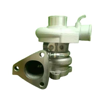 China TD04-11G Turbocharger MR355225 Replacement for Mitsubishi Pajero II 4D56 Diesel Engine for sale