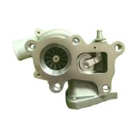 China TD04-11G Turbocharger MR355225 Replacement for Mitsubishi Pajero II 4D56 Diesel Engine for sale