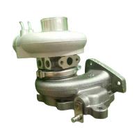 China TD04-11G Turbocharger MR355225 Replacement for Mitsubishi Pajero II 4D56 Diesel Engine for sale