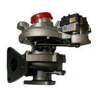China GTB1756VK Turbocharger CK5Q6K682AB LR038044 LR049593 802733-0004 for Land Rover Range Rover Vogue L405 4.4 SDV8 448DT Diesel Engine for sale