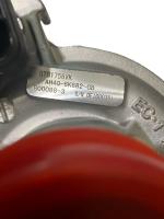 China GTB1756VK Turbocharger CK5Q6K682AB LR038044 LR049593 802733-0004 for Land Rover Range Rover Vogue L405 4.4 SDV8 448DT Diesel Engine for sale