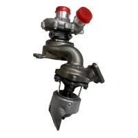 China GT1549VTC Turbocharger AH4Q6K682FD LR044563 LR027187 for Land Rover Range Rover Vogue L405 4.4 SDV8 448DT Diesel Engine for sale