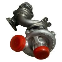 China GT1549VTC Turbocharger AH4Q6K682FD LR044563 LR027187 for Land Rover Range Rover Vogue L405 4.4 SDV8 448DT Diesel Engine for sale