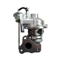 China RHF3 VQ38 17200-97202 825533 Turbocharger for Daihatsu Terios L950S L960S EF-RL Diesel Engine for sale
