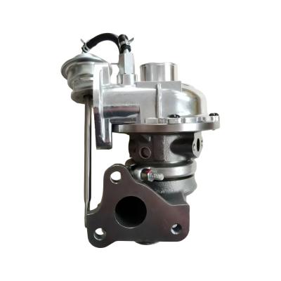 China RHF3 VQ38 17200-97202 825533 Turbocharger for Daihatsu Terios L950S L960S EF-RL Diesel Engine for sale