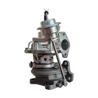 China RHF3 VQ38 17200-97202 825533 Turbocharger for Daihatsu Terios L950S L960S EF-RL Diesel Engine for sale