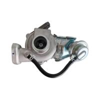 China RHF3 VQ54 17201-B2040 Turbocharger for Daihatsu Atrai Turbo King KF-DET 0.66L Engine for sale