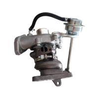 China RHF3 VQ54 17201-B2040 Turbocharger for Daihatsu Atrai Turbo King KF-DET 0.66L Engine for sale