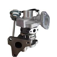 China RHF3 VQ54 17201-B2040 Turbocharger for Daihatsu Atrai Turbo King KF-DET 0.66L Engine for sale