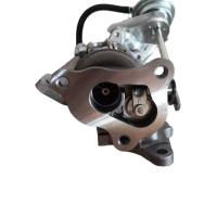China RHF3 VQ54 17201-B2040 Turbocharger for Daihatsu Atrai Turbo King KF-DET 0.66L Engine for sale