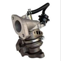 China RHF3 VQ54 17201-B2040 Turbocharger for Daihatsu Atrai Turbo King KF-DET 0.66L Engine for sale