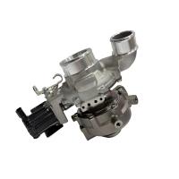 China RHS4V 8984808191 Turbo Charger for Isuzu D-Max 3.0L 4JJ3 Diesel Engine for sale